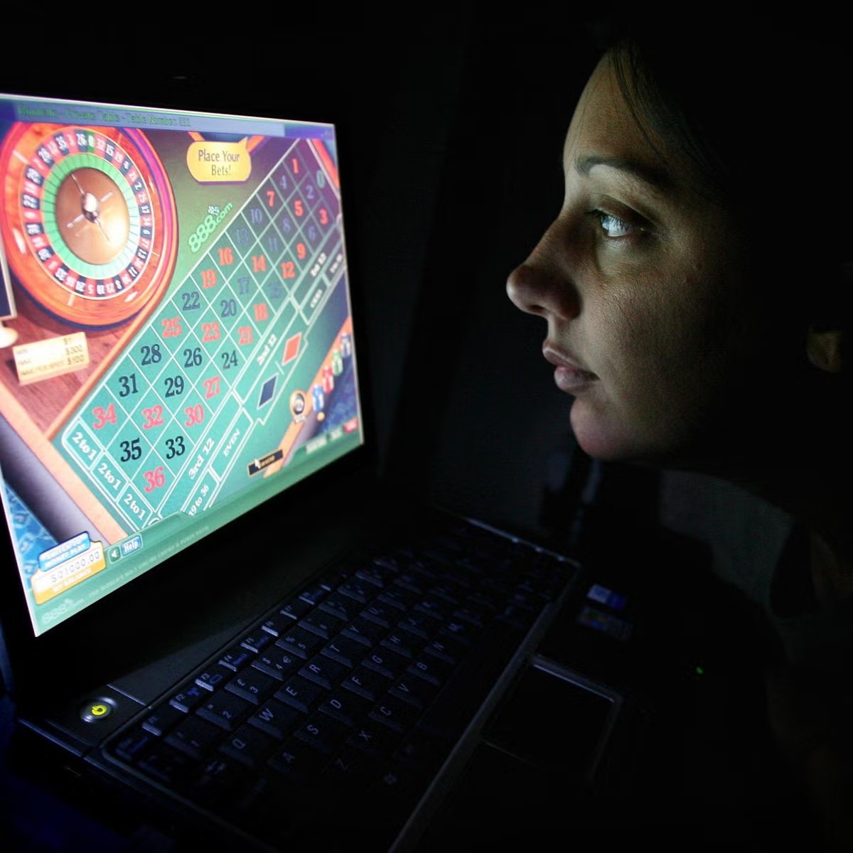 Ang Epekto ng Pagsusugal sa Internet sa mga Kabataan - GEMDISCO Casino