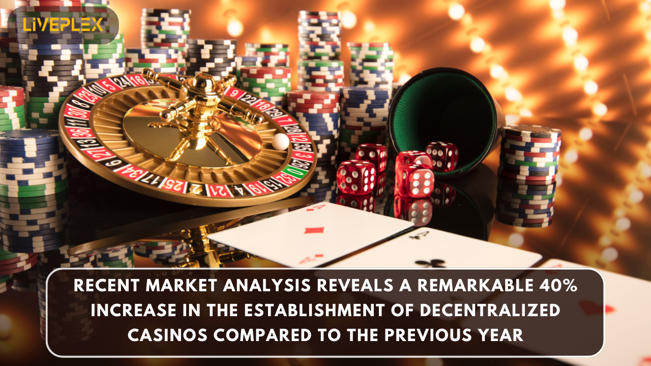 Tendensya at Mga Pagsasaliksik para sa Industriya ng Pagsusugal sa ...